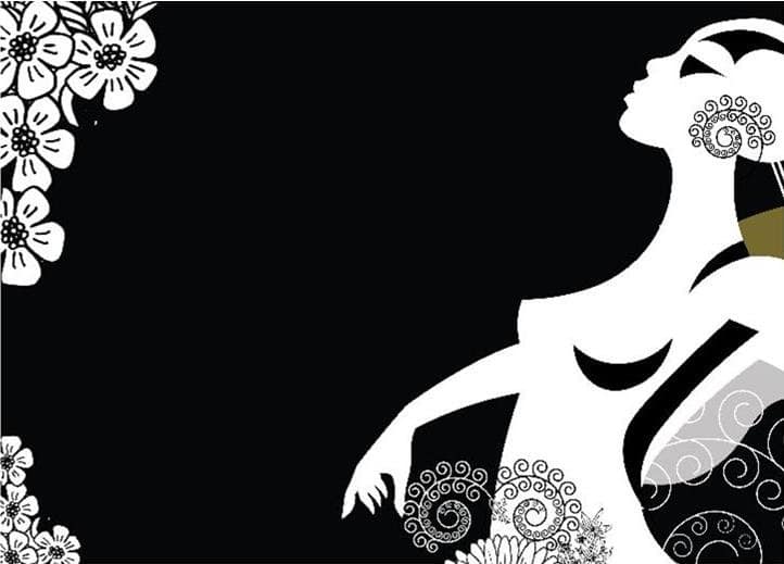 Peça de Teatro: O Poder e o Desejo - Flor na Boca