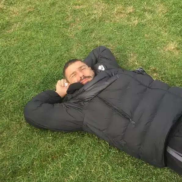 Varela, Zé Pedro Moura, Tiago, NVNO - Lux Fragil