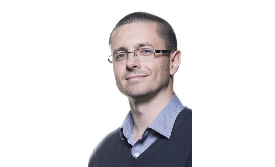 "Como Perder Amigos Rapidamente" lançamento do livro de David Marçal