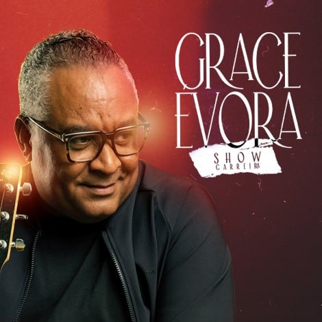 Grace Évora Show Carreira - Eventos em Lisboa