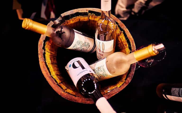 Mercado de Vinhos - 8 Marvila - Eventos em Lisboa