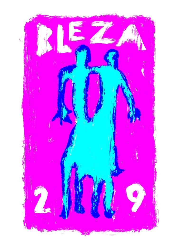 29º ANIVERSÁRIO B.LEZA - Eventos em Lisboa