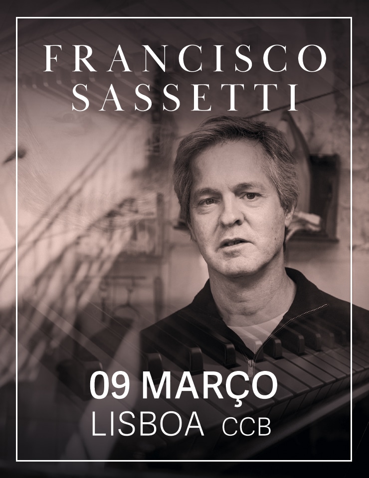 FRANCISCO SASSETTI | HOME FELT PIANO - CCB