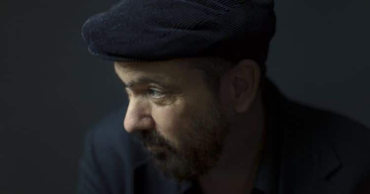 Mark Eitzel & Octeto de Cordas - Eventos em Lisboa