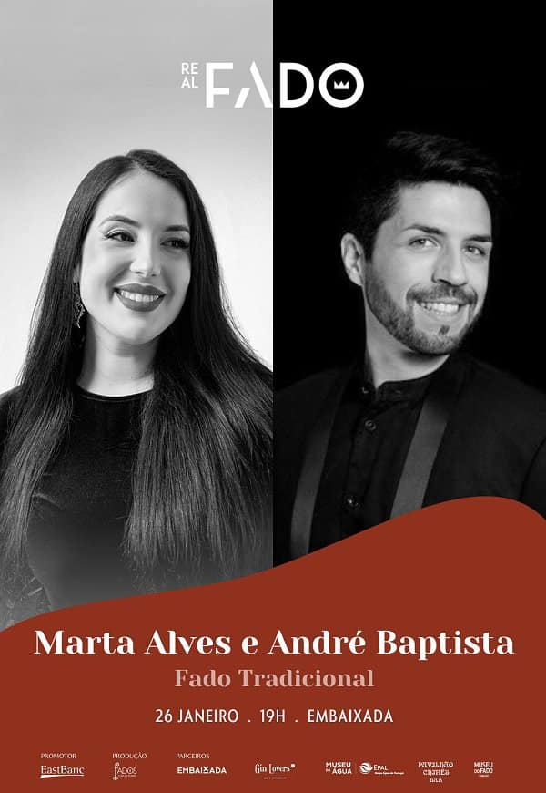 FADO TRADICIONAL - Eventos em Lisboa