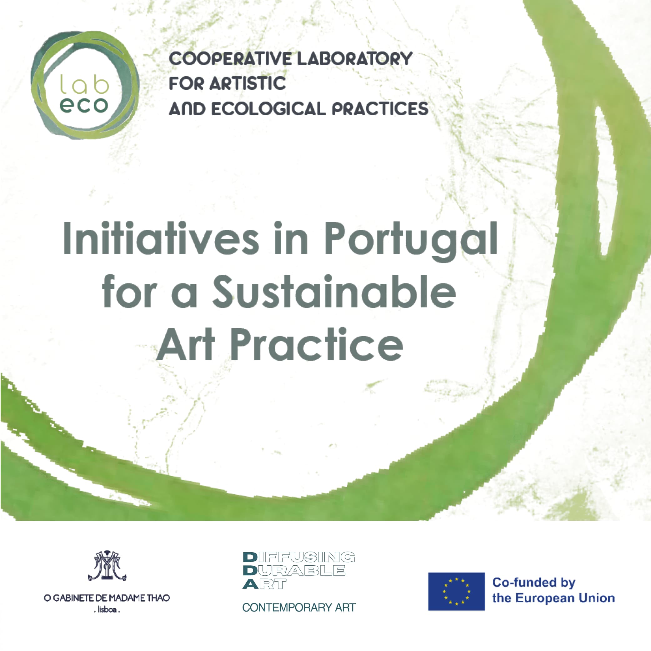 LABECO Cooperative Laboratory for Artistic and Ecological Practices ...