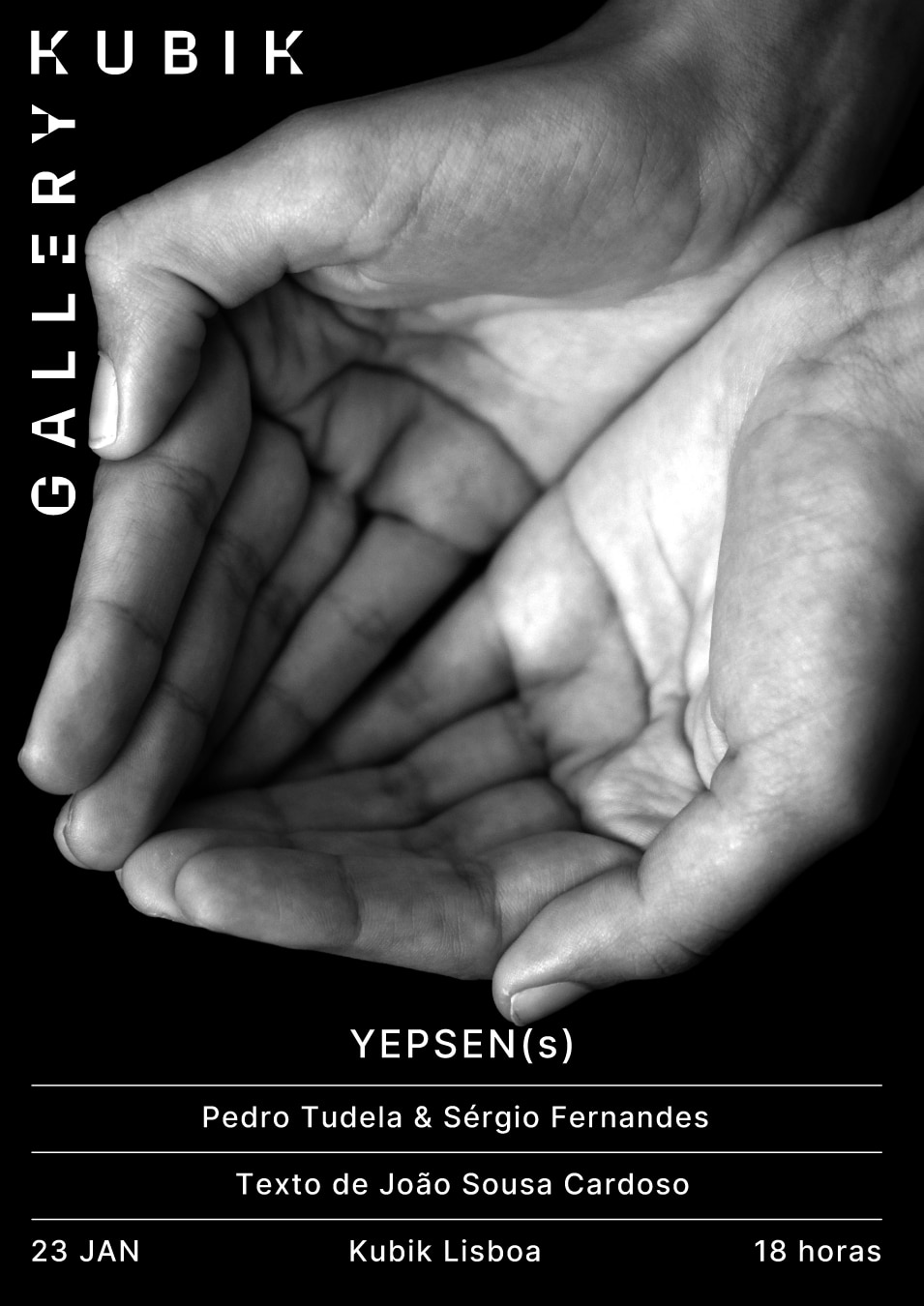 YEPSEN(s) - Eventos em Lisboa