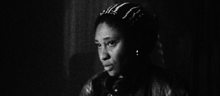da boca ao universo com Lola Rodrigues a.k.a. SoundPreta - Eventos em ...