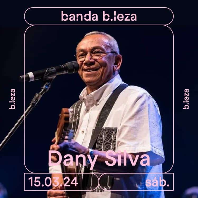 BANDA B.LEZA E DANY SILVA - Eventos em Lisboa