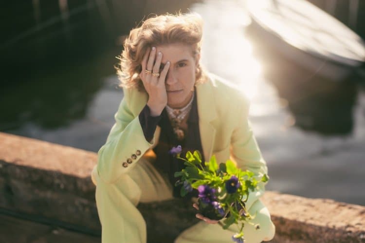 Inês Marques Lucas - "Quantos Queres? 30!" - Eventos em Lisboa