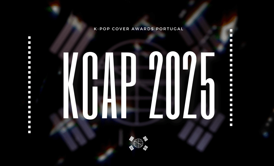 KCAP 2025 - Eventos em Lisboa
