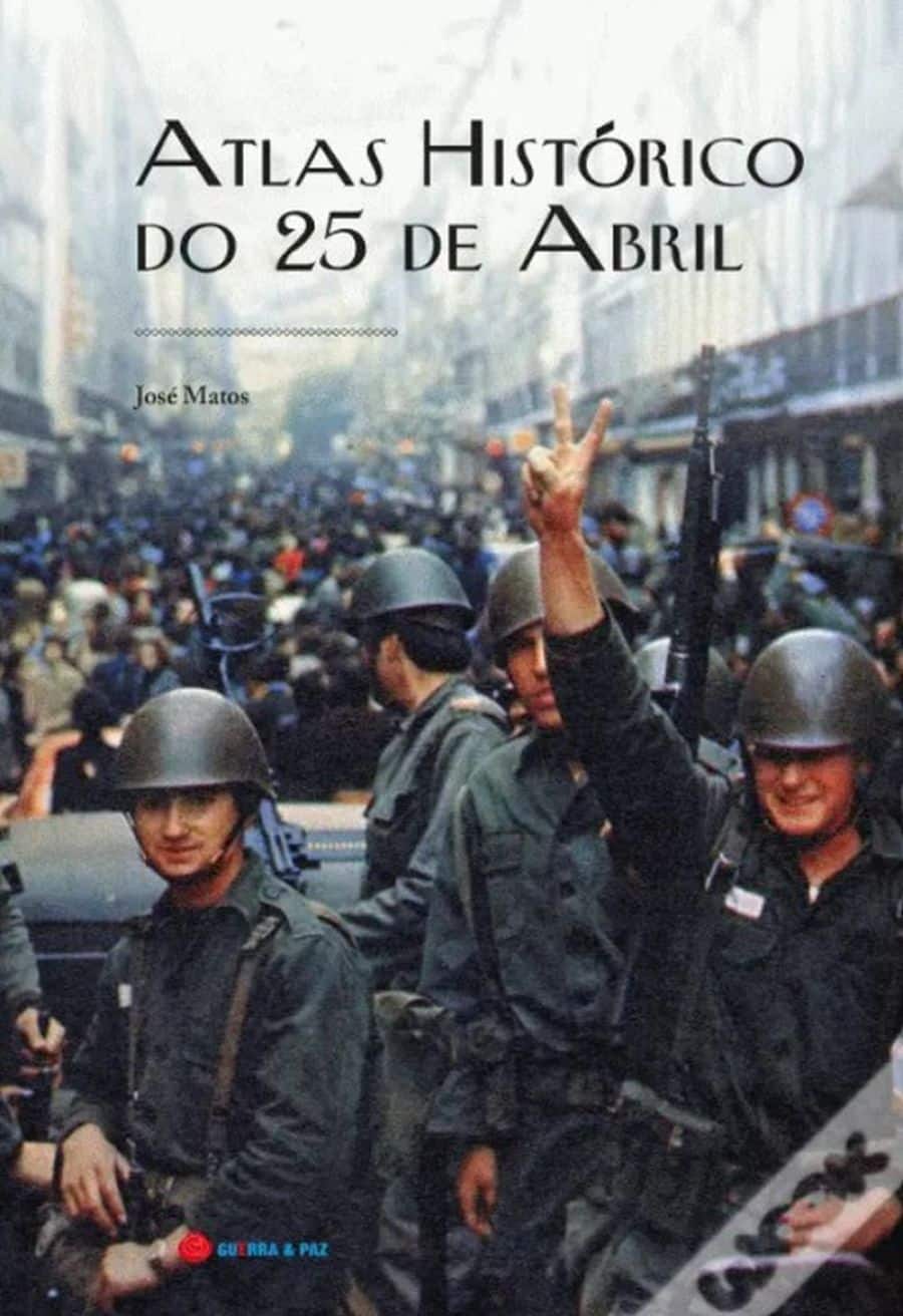 Encontro com o autor e investigador militar José Matos. Apresentação do ...