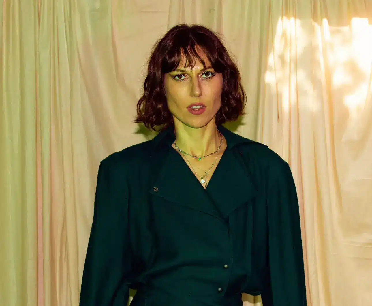 Ministerium Club // Synodic Pulse 02 with Dr Rubinstein, Lake Haze ...