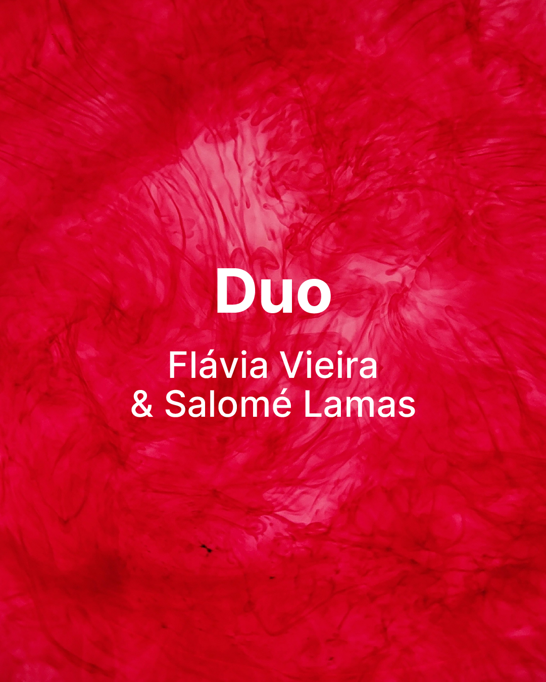 DUO - Kubkigallery Lisboa - Eventos em Lisboa
