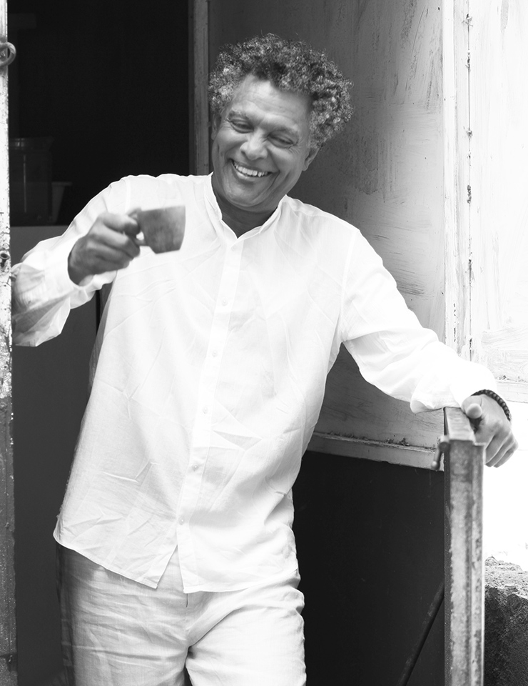 Mario Lucio & The Pan African Band | ‘Independance’