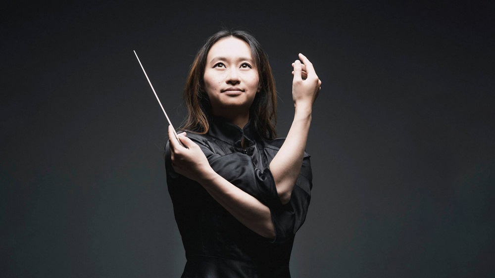 Crivo 2025: Lisboa celebra a 1.ª edição do Festival Mulheres Compositoras